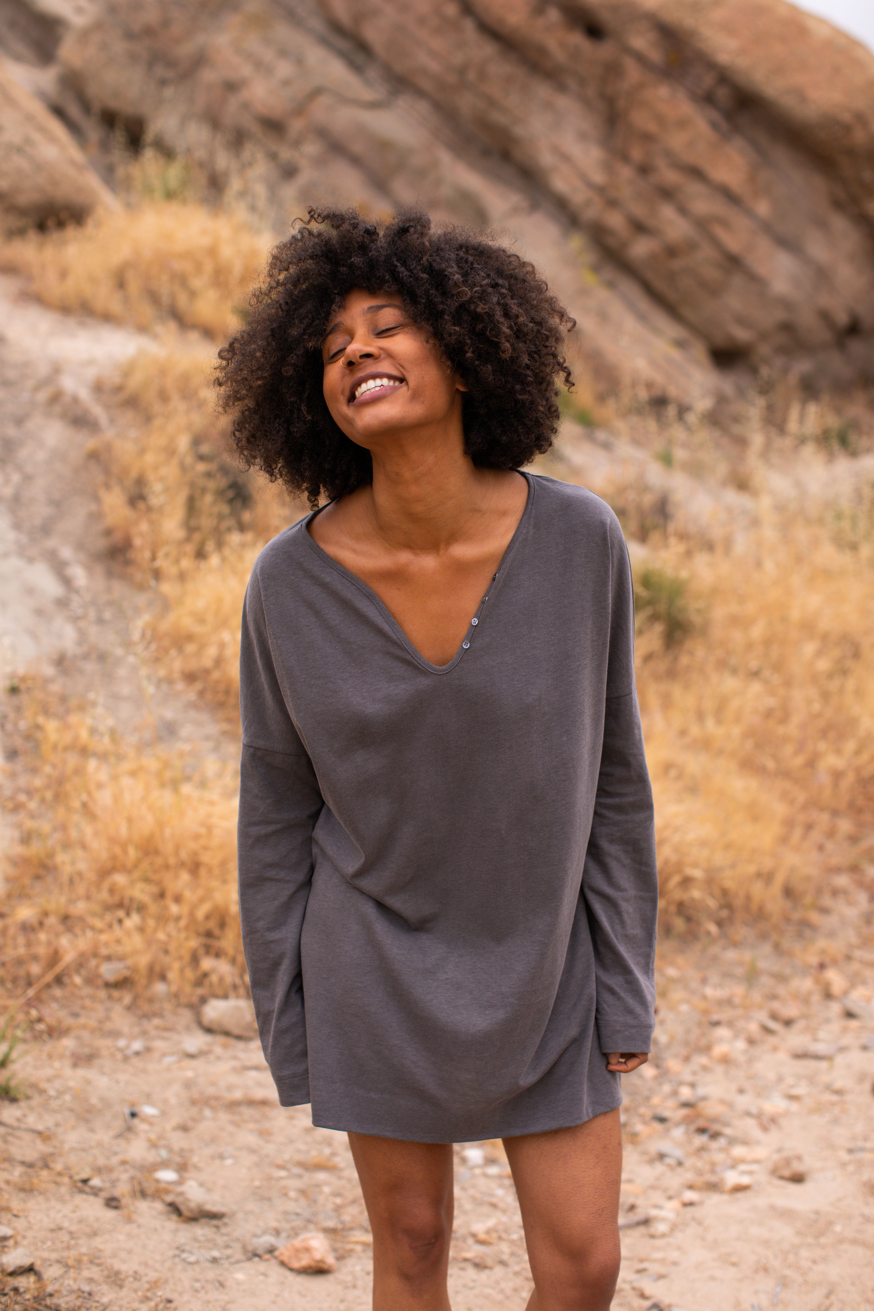 CALIFORNIA CLOTH FOUNDRY – FROM FARM TO FASHION
